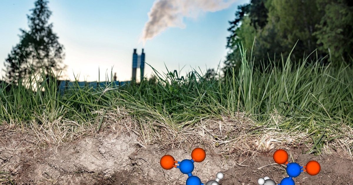 Karbonfangst og -lagring | NIVA